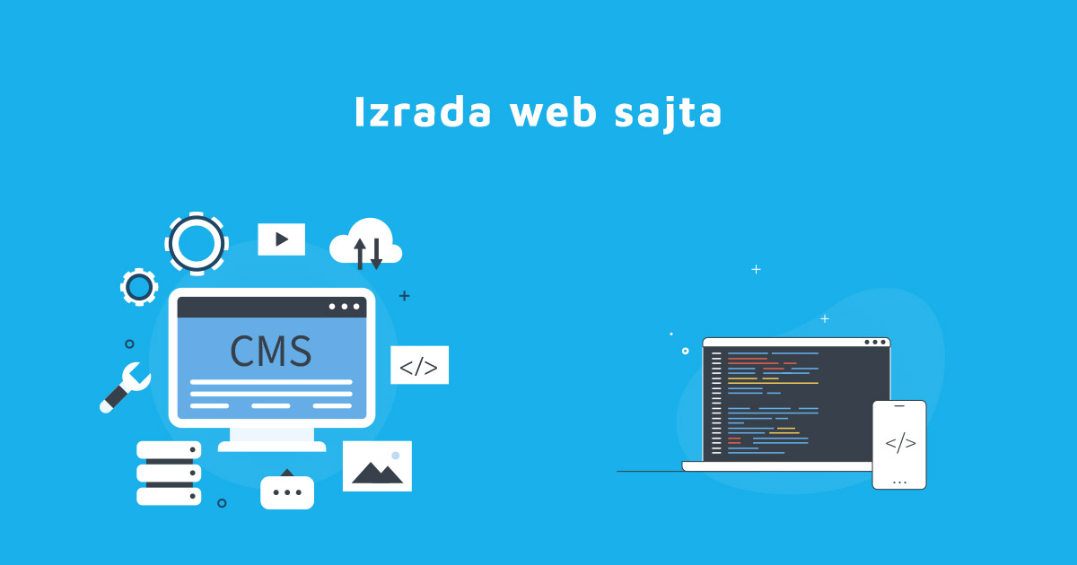 Site development - WBS Digital